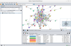 Cytoscape App Store - stringApp